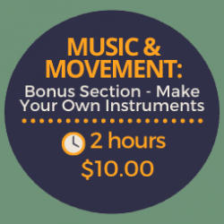 Indoor Energy Busters (AKA Gross Motor Activities) - Bright Minds Training