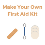 Make Your Own First Aid Kit - Bright Minds Training