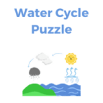 Water Cycle Puzzle - Bright Minds Training