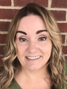 Connie - Bright Minds Training